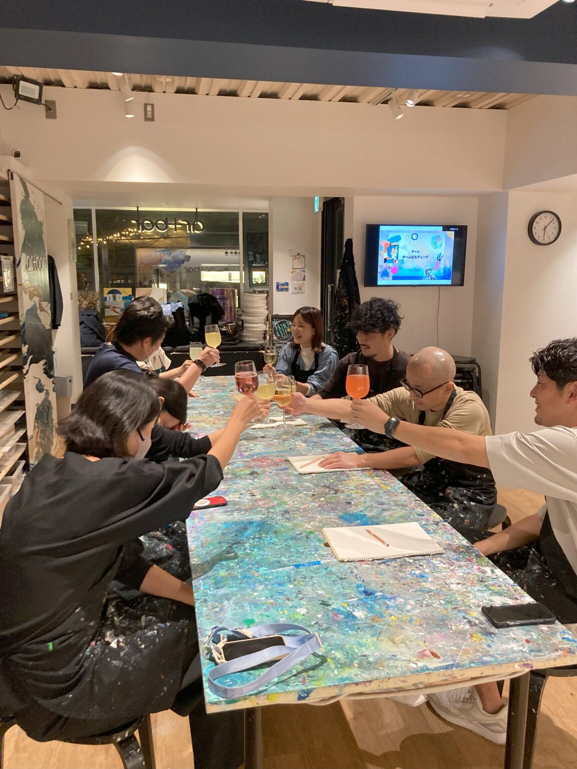 フューチャーセッションズのビール「Future Sessions IPA」が出来上がるまで | プロジェクト事例 | 株式会社フューチャーセッションズ