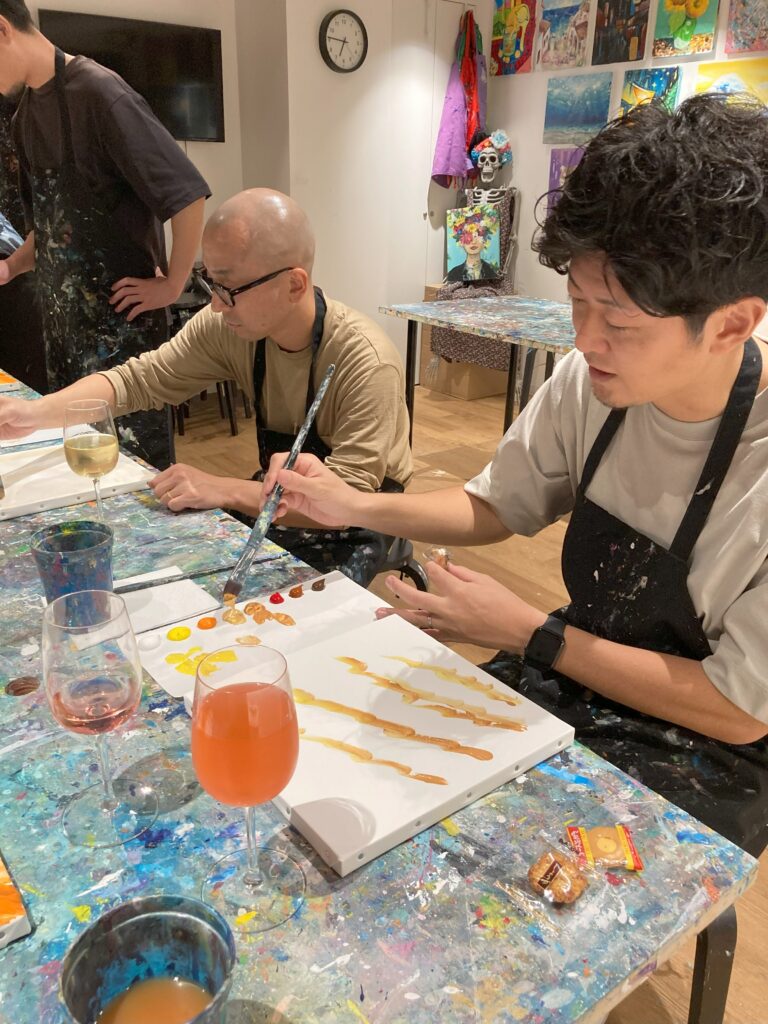 フューチャーセッションズのビール「Future Sessions IPA」が出来上がるまで | プロジェクト事例 | 株式会社フューチャーセッションズ